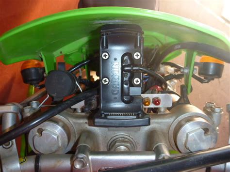 Key Switch Removal Kawasaki Forums