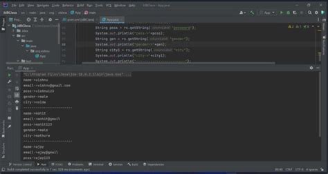 Jdbc Exception Handling Geeksforgeeks
