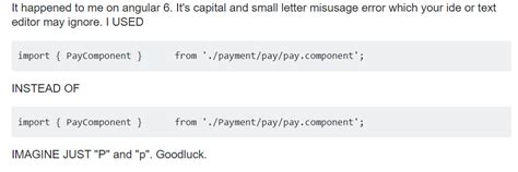 Generated Angularjson File Does Not Correctly Lower Case The