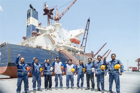 Jiipe Gresik Industrial Estate Pay Attention To Spatial And Regional