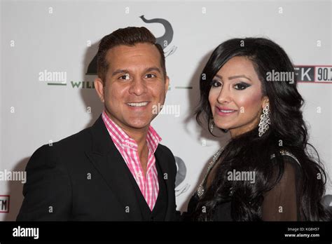 Los Angeles California Usa 4th November 2017 Dr Malini Ranat And Rubin Ranat Attending