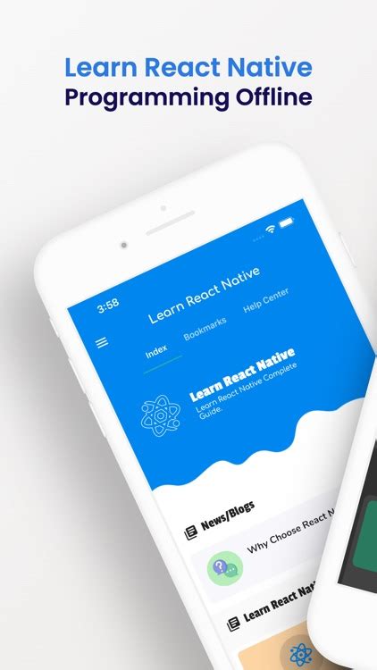 Learn React Native Offline Pro By Muhammad Mubeen