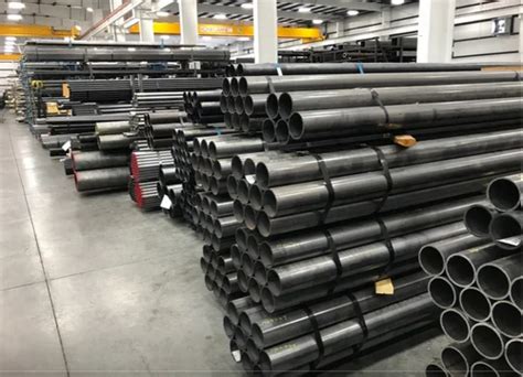 Heavy Structural Pipe 05 Inch At Best Price In Sahibabad Id 2854463798988