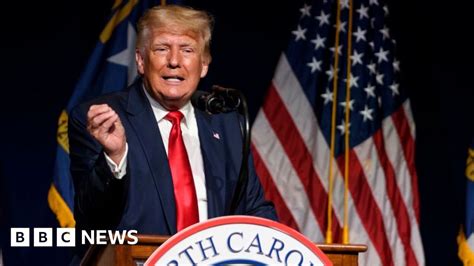 Donald Trump Calls Bitcoin A Scam Against The Dollar