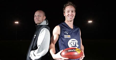 Ballarat Swans Appoint Adam Sewell Shane Skontra The Courier Ballarat Vic