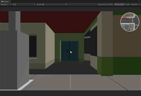 Using Layer Masks In Unity Lets Look At How We Can Use Layer Mask By Christopher Adams Medium