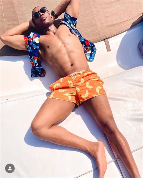 Taylor Byron Barrs Feet