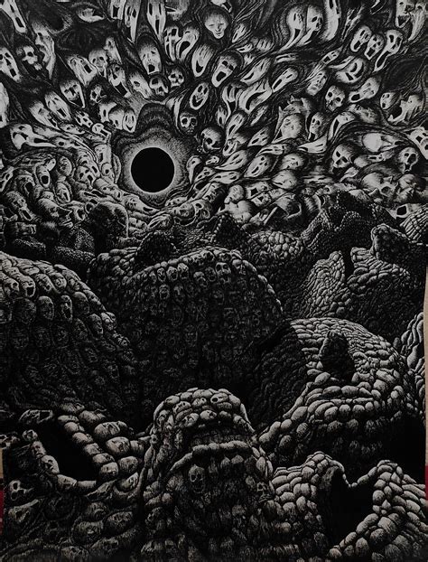 Berserk Eclipse Scene