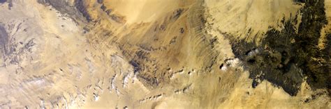 Using Space Based Technology For Remote Sensing In Libya Wkc Group