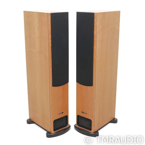 Pmc Pb1i Floorstanding Speakers