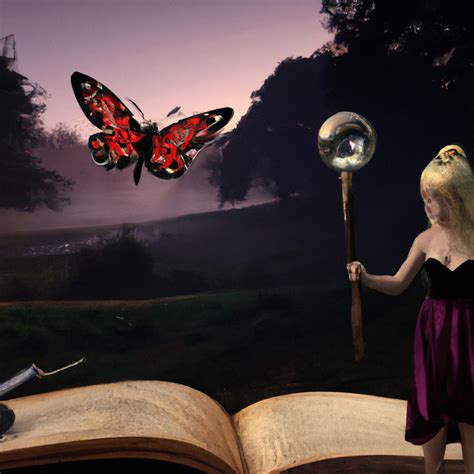 The Art Of Rewriting Transforming An Old Poem Into Something New