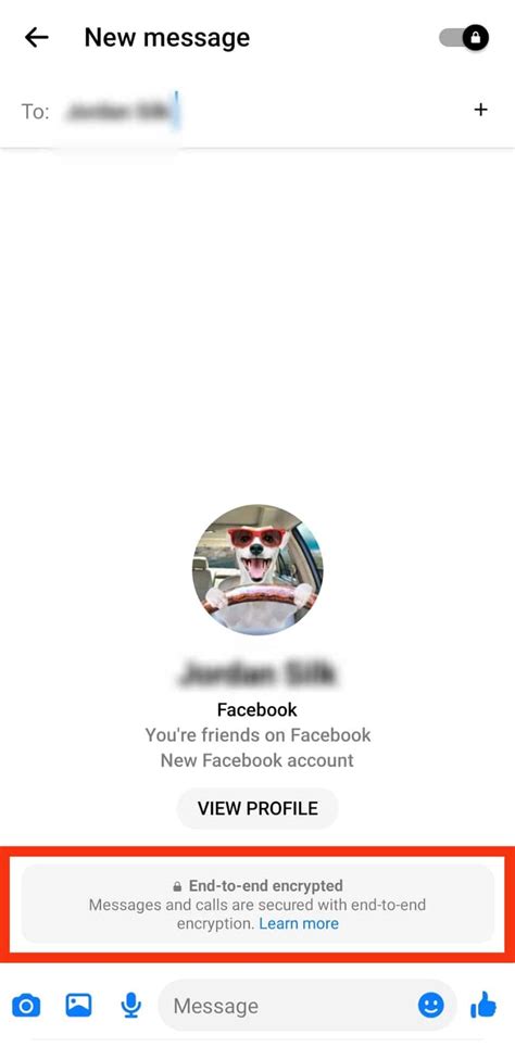 Does Facebook Messenger Notify When You Save A Video Itgeared