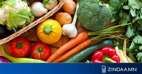 Хүнсний ногооны үйлдвэрлэл зах зээлийн гарцыг нэмэгдүүлнэ