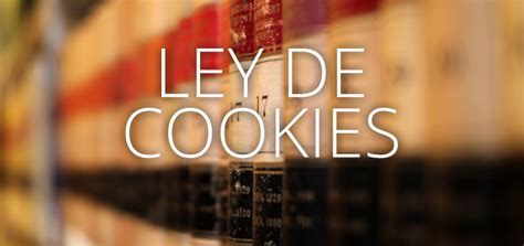 Todo Sobre La Ley De Cookies DarioBF