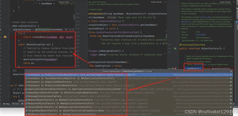 Spring源码中的函数式接口注解functionalinterfacespring 函数式接口 Csdn博客 Spring源码中的函数式接口注解functionalinterfacespring 函数式接口 Csdn博客