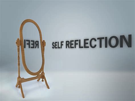 Personal Reflection Produces A Powerhouse Of Benefits