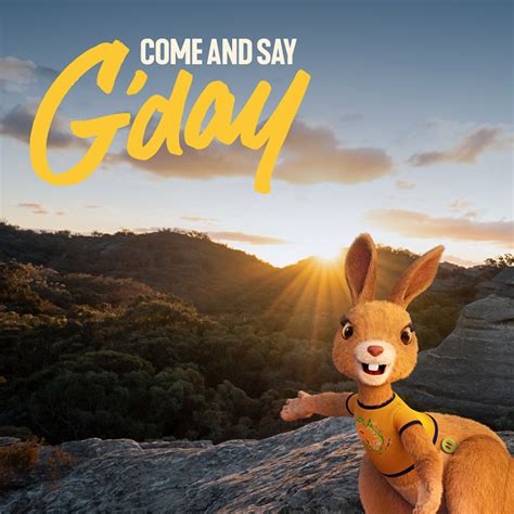 Ruby The Kangaroo Takes China By Storm