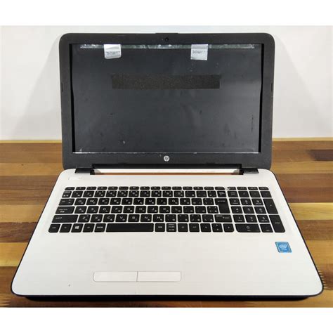 Jual Casing Laptop HP 250 G5 Original Series Shopee Indonesia