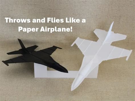 F 16 C：f 16c模型飞机 来自 Gcod3d Makerworld：免费下载 3d 模型