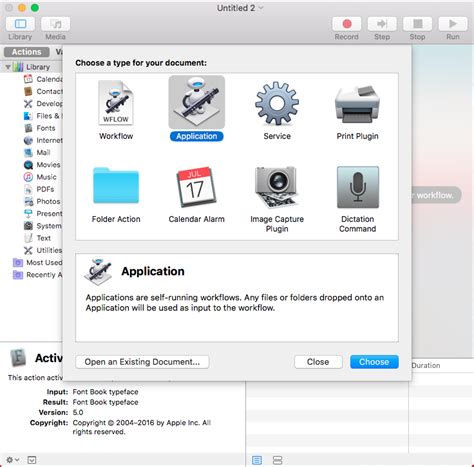 How To Replace Spaces With Hyphens In Filenames On A Mac Technology