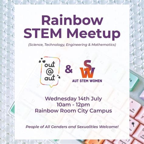 Maya A On Linkedin Aut Stem Women And Outaut Clubs Are Having The