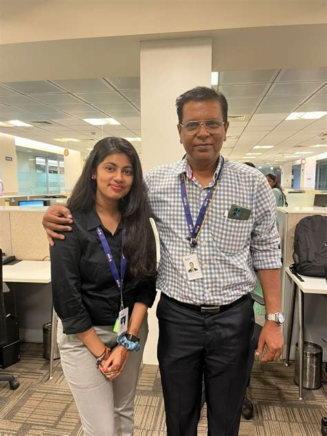 Meera S On Linkedin My Manager Said Meera Always Keep A Habit Of