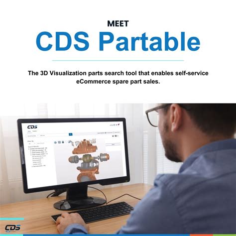 how cds partable can boost e commerce spare part sales cds visual a