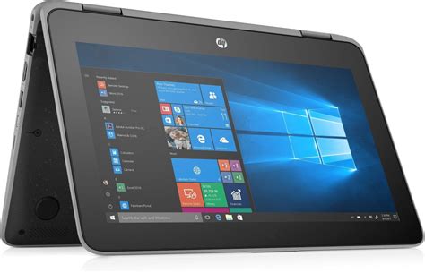 HP ProBook X G EE Full Specifications DeviceBeast Com