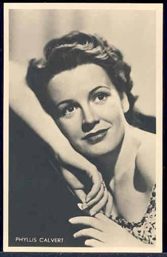 Phyllis Calvert Picture