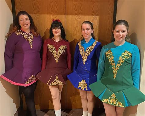 Custom Solo Costumes Earnest Threads