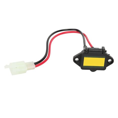 Charging Plug 5pcs Plastic Durable Charging Plug C Grandado