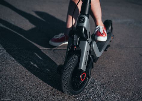 Segway Ninebot E3 Pro E Electric Scooter Segway Ninebot E3 E Gamereactor