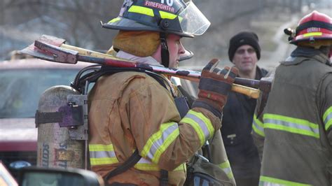 Springfield Fire Department Springfield Missouri Cityview
