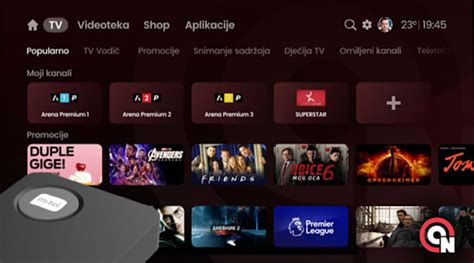 Setup Xui One Iptv Panel Streamcreed Next Xtream Ui By Alliennal Fiverr