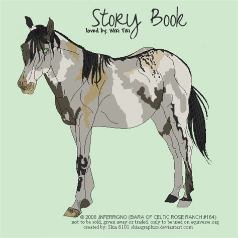 Banshee Phantom My Charries