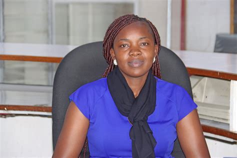 Nelly Akoth Odhiambo Ariadne Labs