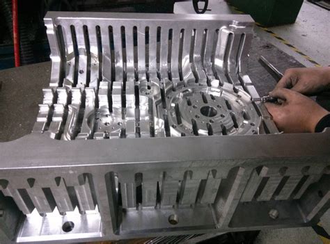 Large Sized Part Machining Challenges Stcnc Machining
