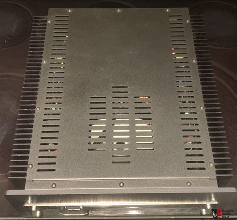 New 201 Nelson Pass Class A Design Photo 5923121 Canuck Audio Mart