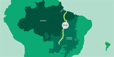 1 Introductioncorridor Map Black Jaguar Foundation