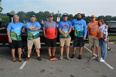 Free Fishing Fun At The Twra Youth Fishing Rodeo Photos