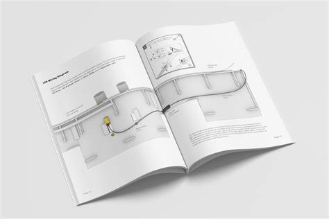 Furniture Assembly Instructions On Behance