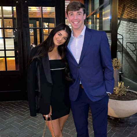 Bachelor Alum Madison Prewett Is Engaged To Grant Michael Troutt Artofit