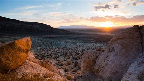 Nevadas Basin And Range The Pew Charitable Trusts