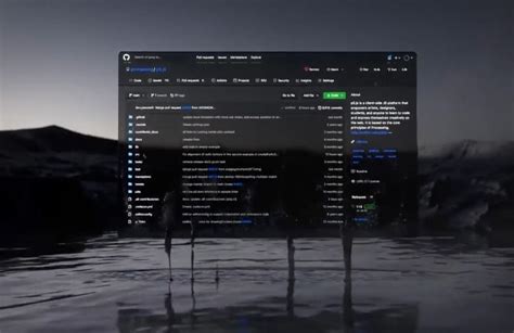Github Now Has A Cool Dark Mode Heres How To Apply It Betanews