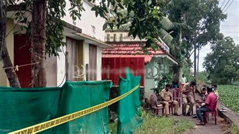 ദൃശ്യം മോഡൽ കൊലപാതകം ആ രഹസ്യം തന്നോടൊപ്പം മണ്ണടിയുമെന്ന യുവാവിന്‍റെ വിശ്വാസം പൊളിഞ്ഞു വീടിന്