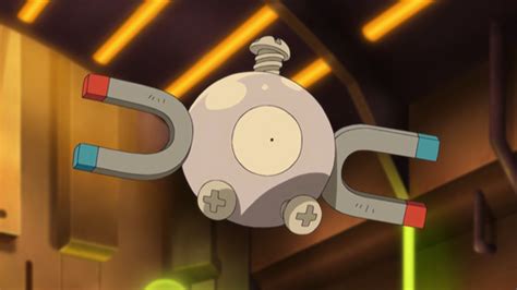 Magnemite Pokémon Bulbapedia The Community Driven Pokémon Encyclopedia