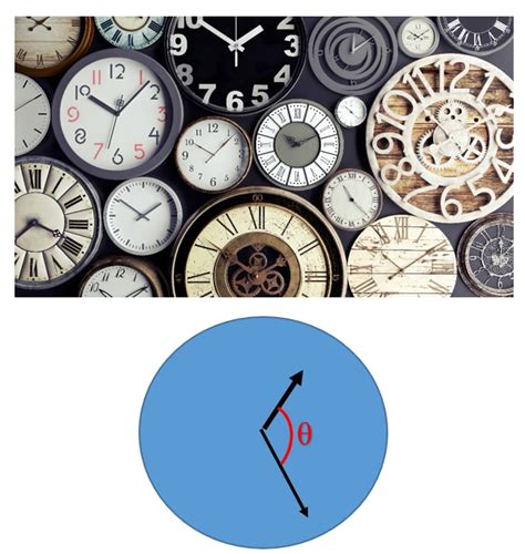 Kccs Quizzes Aqq230 About A Clock And Angle Puzzle Quizzes Logic