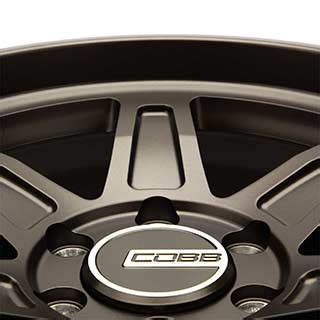 Cobb Tuning Cobb Adventure Series Tr 01 17x85 Et 1 6x135 Bronze