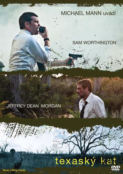 Texas Killing Fields 2011 Poster It 25003500px