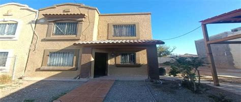 Venta De Casa Mexicali Colonia Los Laureles Cp 21399